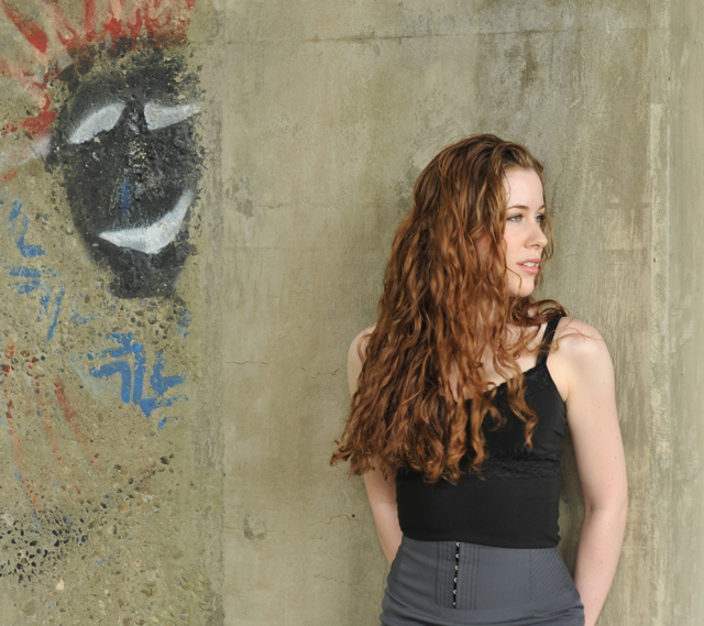 Elizabeth Rose Cottingham headshot2_ecwhispers - Elizabeth Rose Cottingham